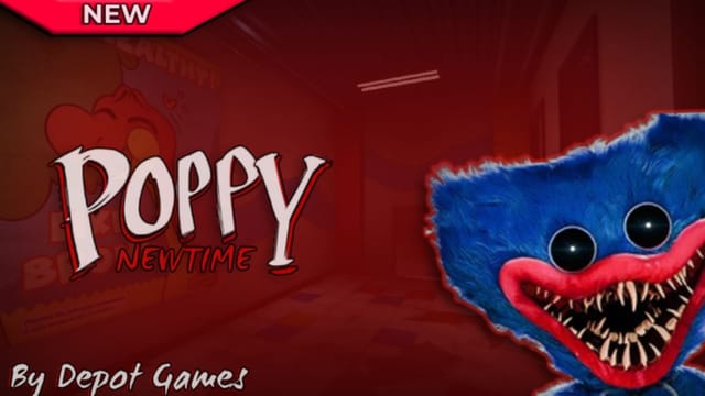 Poppy Newtime Chapter 1 guide