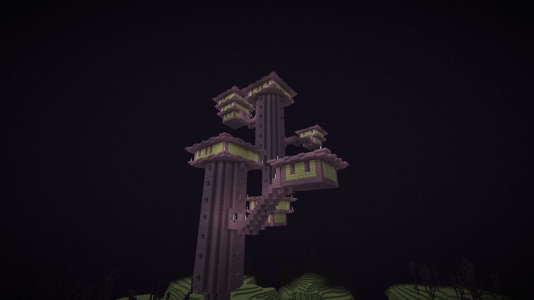 4 reasons to love the horror aspect of Minecraft