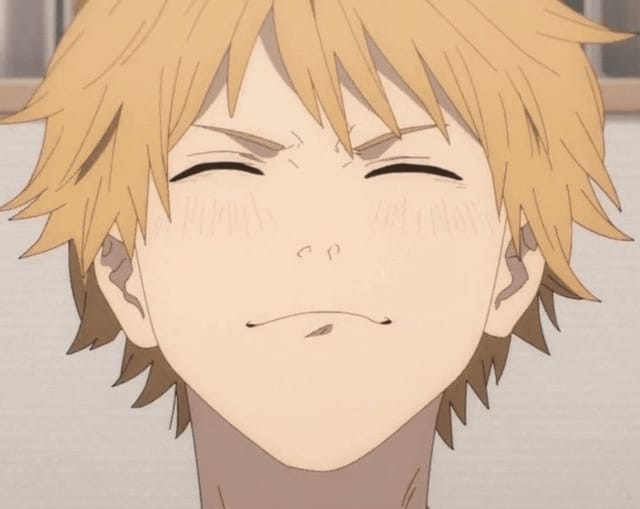 Denji's new outlook on life may indicate what future Chainsaw Man parts ...