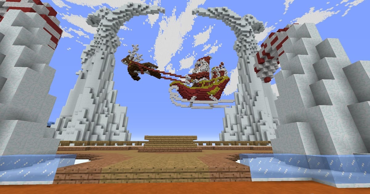 10 best Minecraft Hunger Games servers in 2025