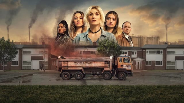 Netflix's Toxic Town ending explained: Why do the mothers sue the Corby ...