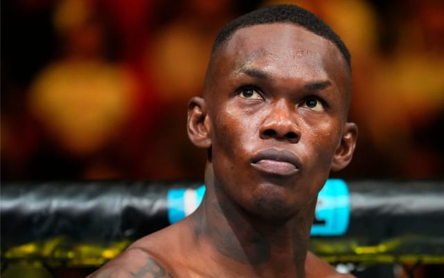 Dricus du Plessis' ex-rival goes on unfiltered rant at "dumb c*nts ...