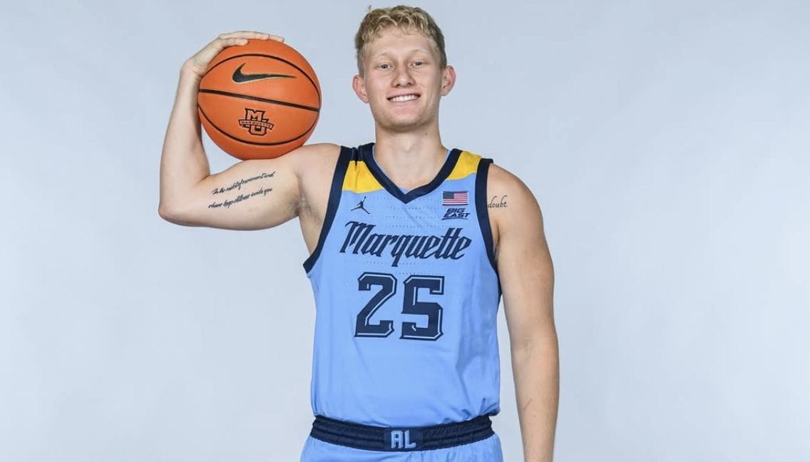 Who are Jack Anderson Parents? Meet Gia Anderson & Brett Anderson.