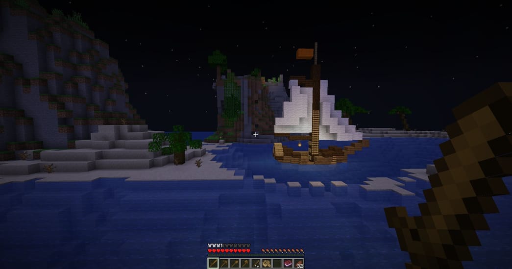 10 best Minecraft RPG servers in 2025