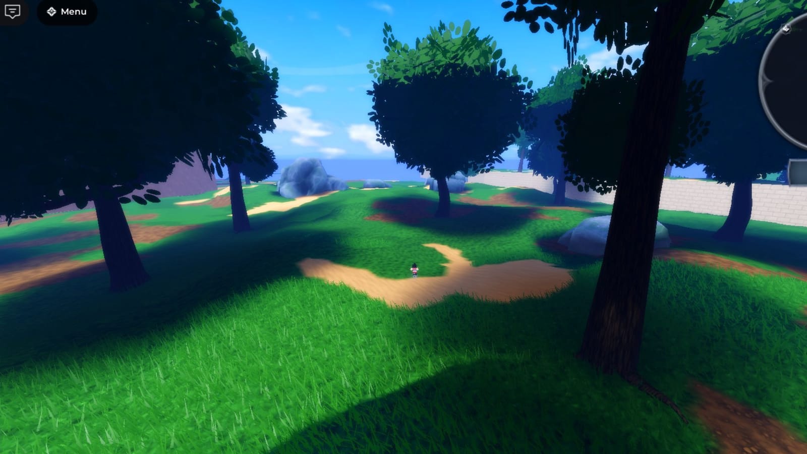 Ninja Time Investigating the Bridge quest guide