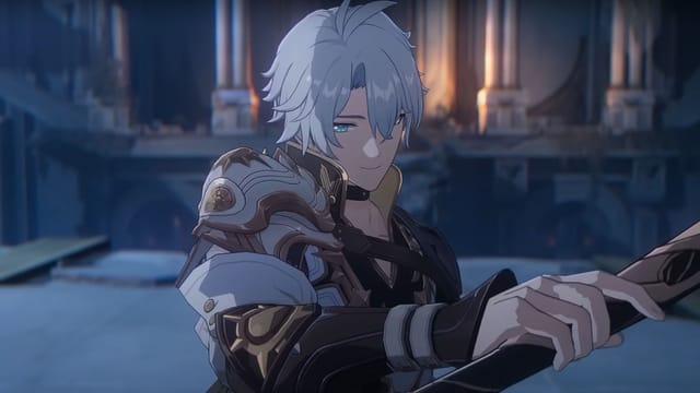 Honkai Star Rail: Aglaea voice lines about other characters