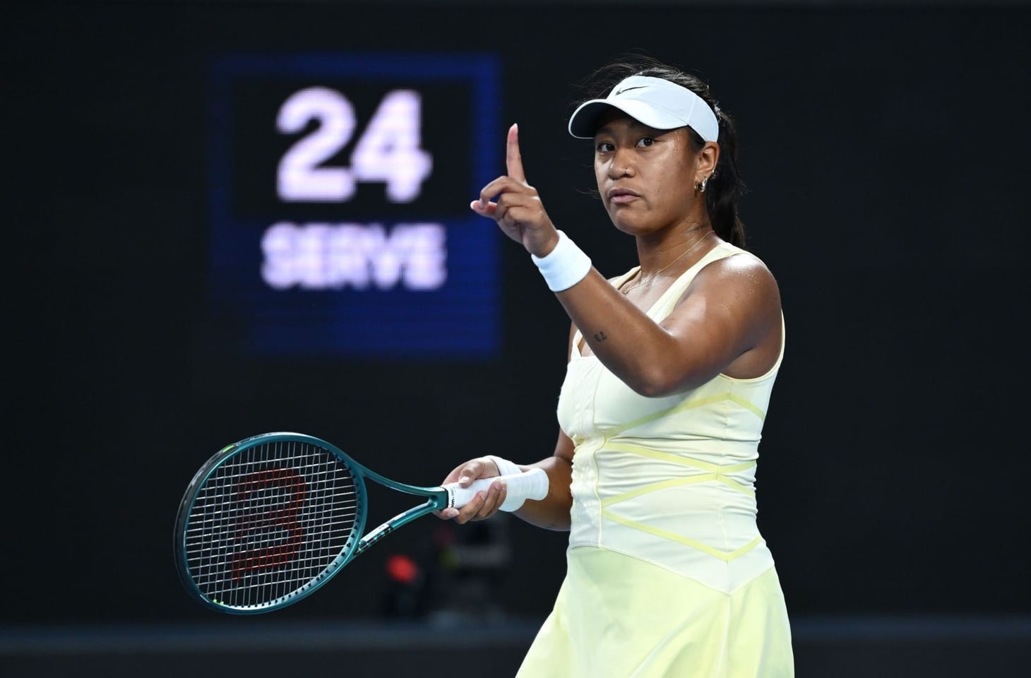 "I think she was the hostile one in the Aussie team" - Fans baffled by ...