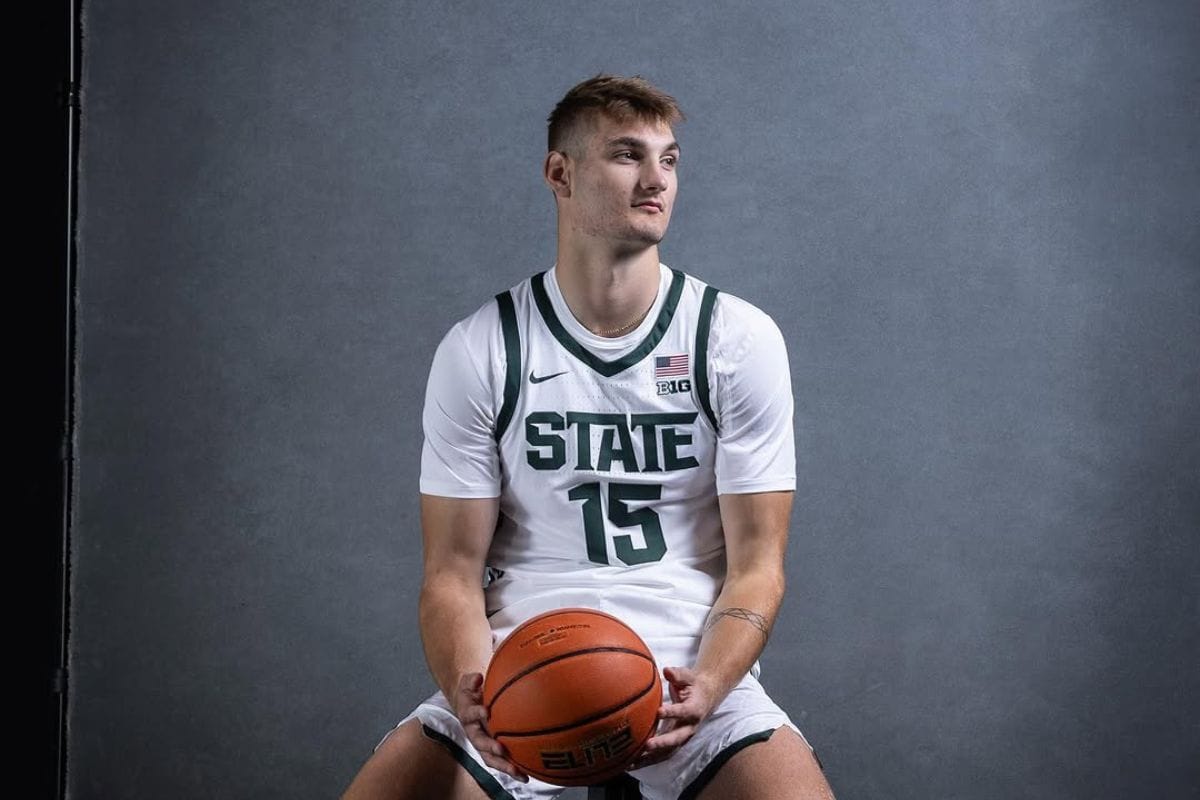 Carson Cooper’s NIL deals