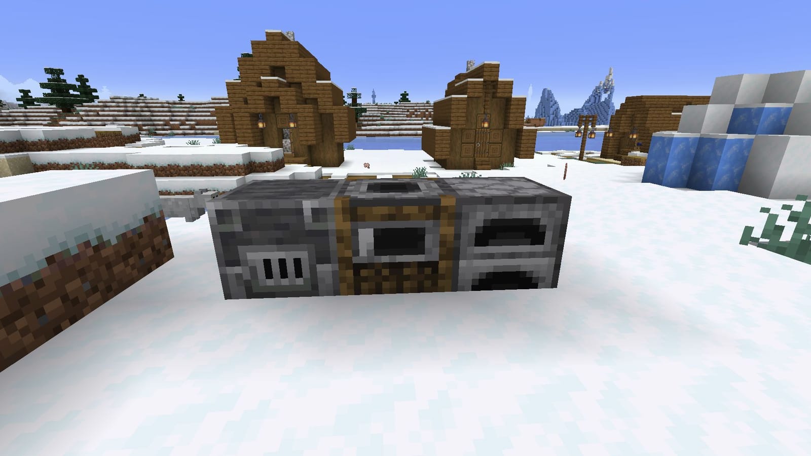 Minecraft smoker guide: Recipe, uses, and more