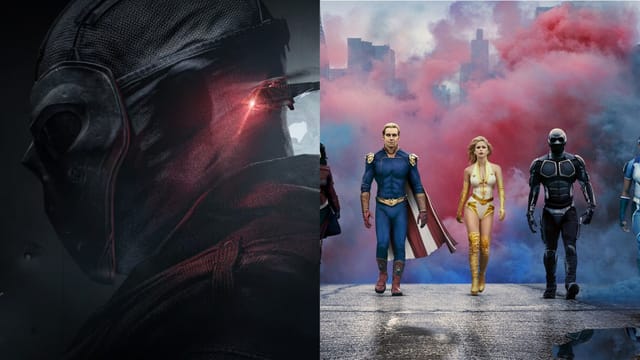 Two major villains shown in Rainbow Six Siege x The Boys collab leak