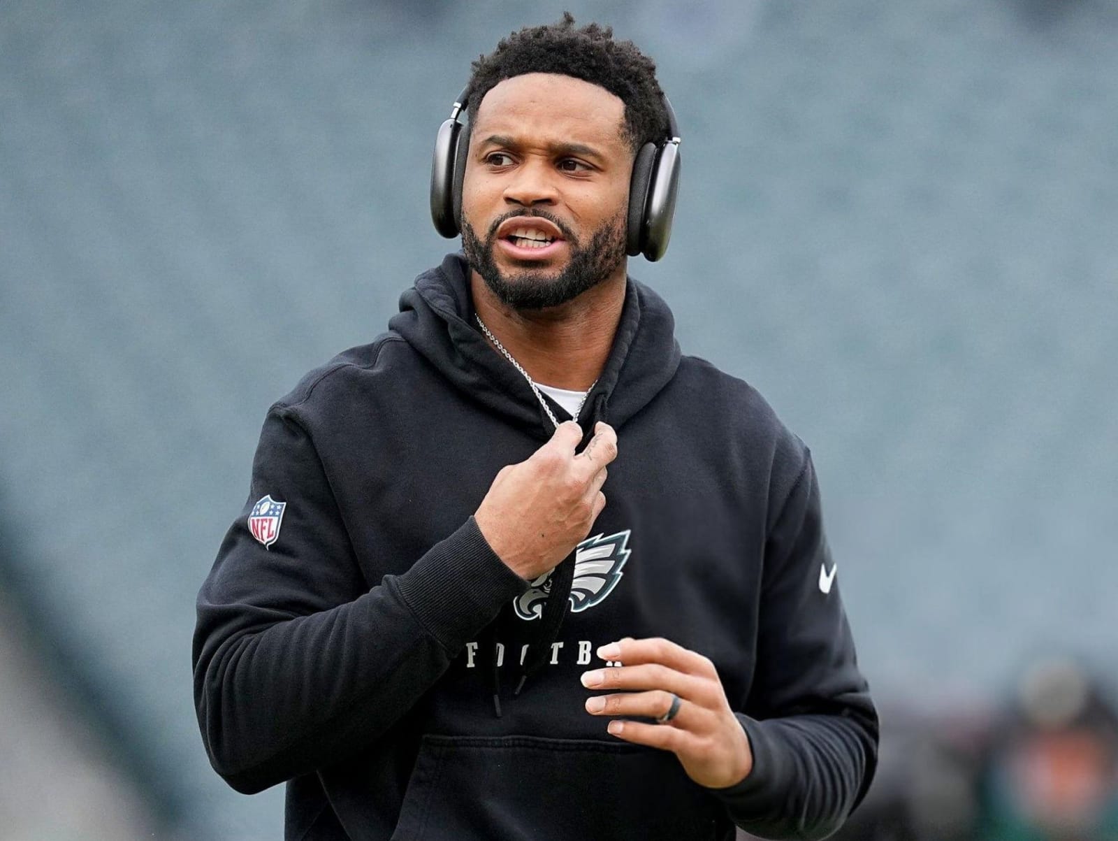 What is Darius Slay’s Net Worth in 2025?