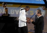 Kevin Durant Rings - How many rings does Kevin Durant have?