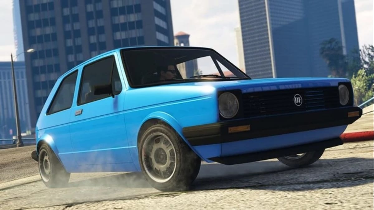 5 things to know about BF Club in GTA Online in 2025