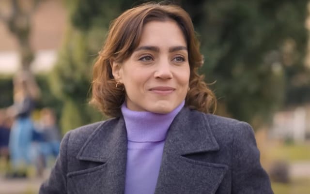 Netflix's My Family: Full list of cast in the Italian drama