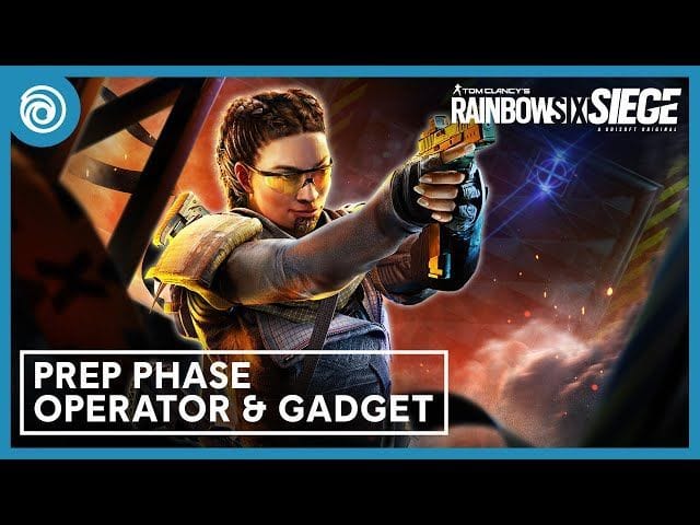 How to register in Rainbow Six Siege X: Atlanta showcase VIP ticket, X ...