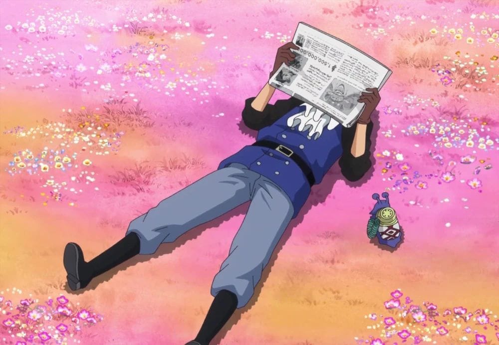 Who is Sabo in One Piece?