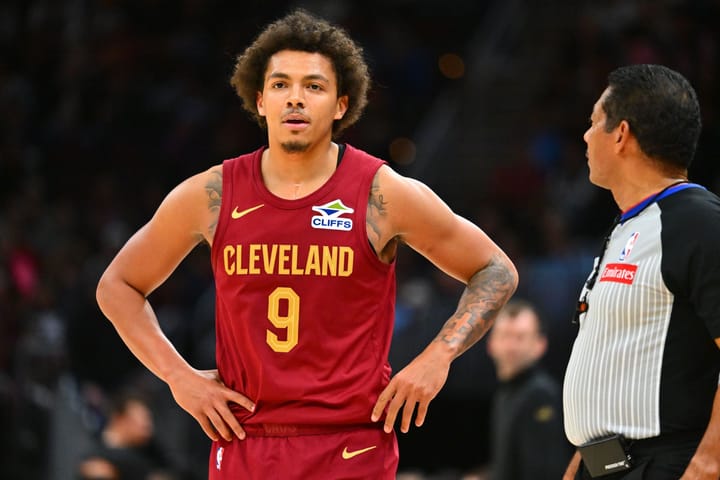 Who Are Jannik Sinner's Parents, Meet Craig Porter Sr. and Rachel ...