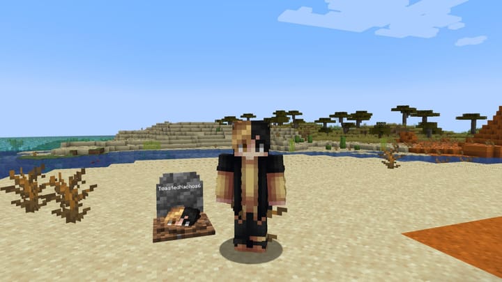 Minecraft Gravestone mod: Features, installation guide, and more