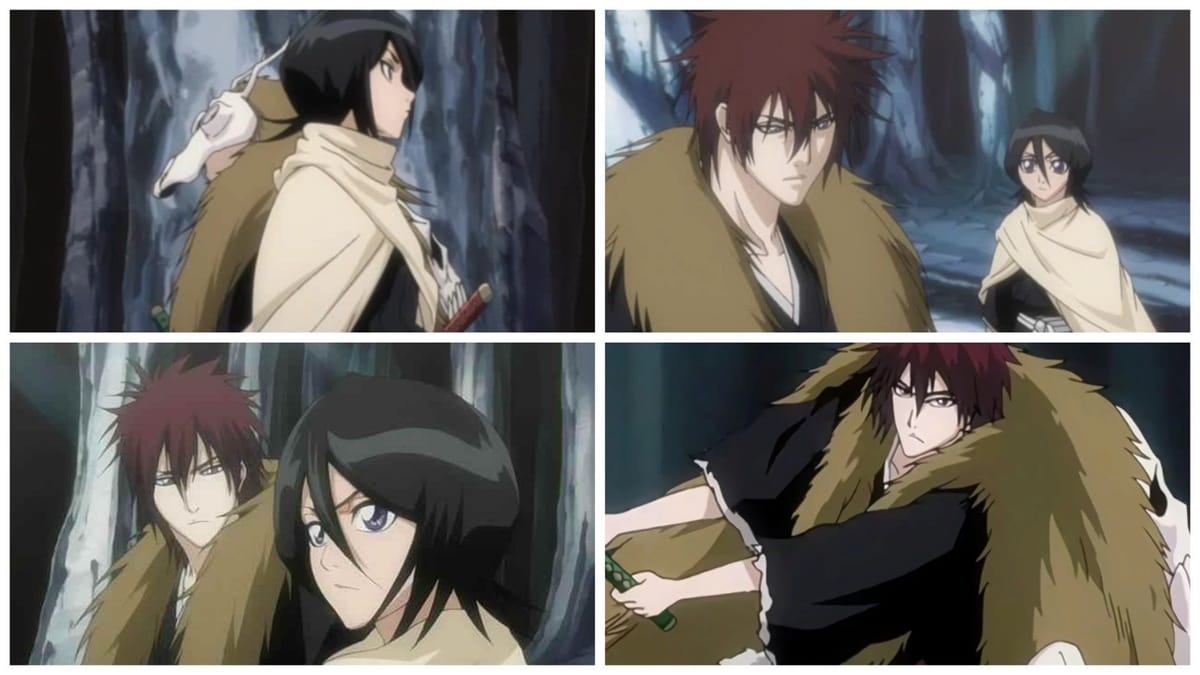 Who is Ashido Kano in Bleach? Explained