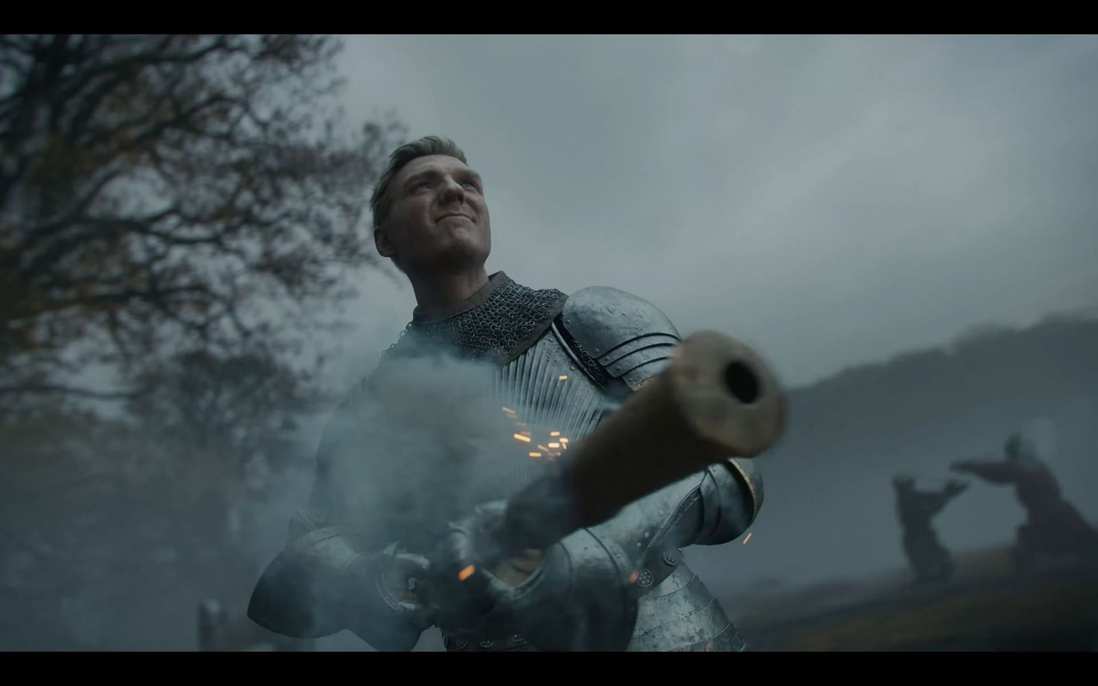 How to obtain a Handgonne in Kingdom Come Deliverance 2