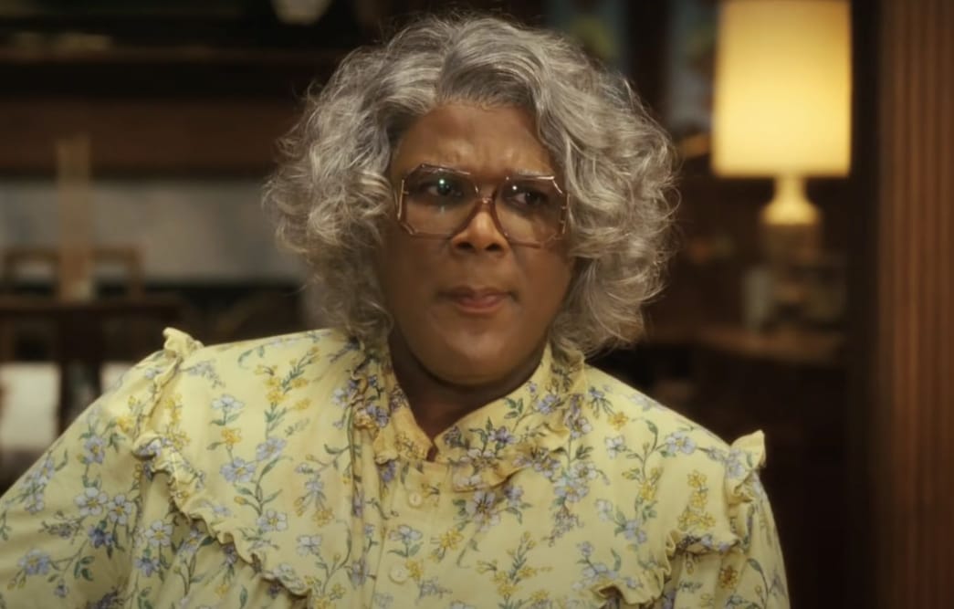 I Can Do Bad All by Myself: Full list of cast in Tyler Perry's rom-com ...