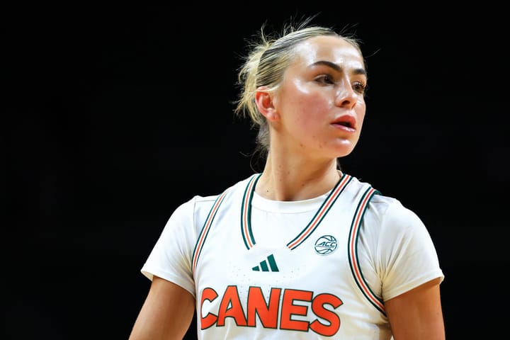 "It's so important to listen to your body": Hanna Cavinder shares ...