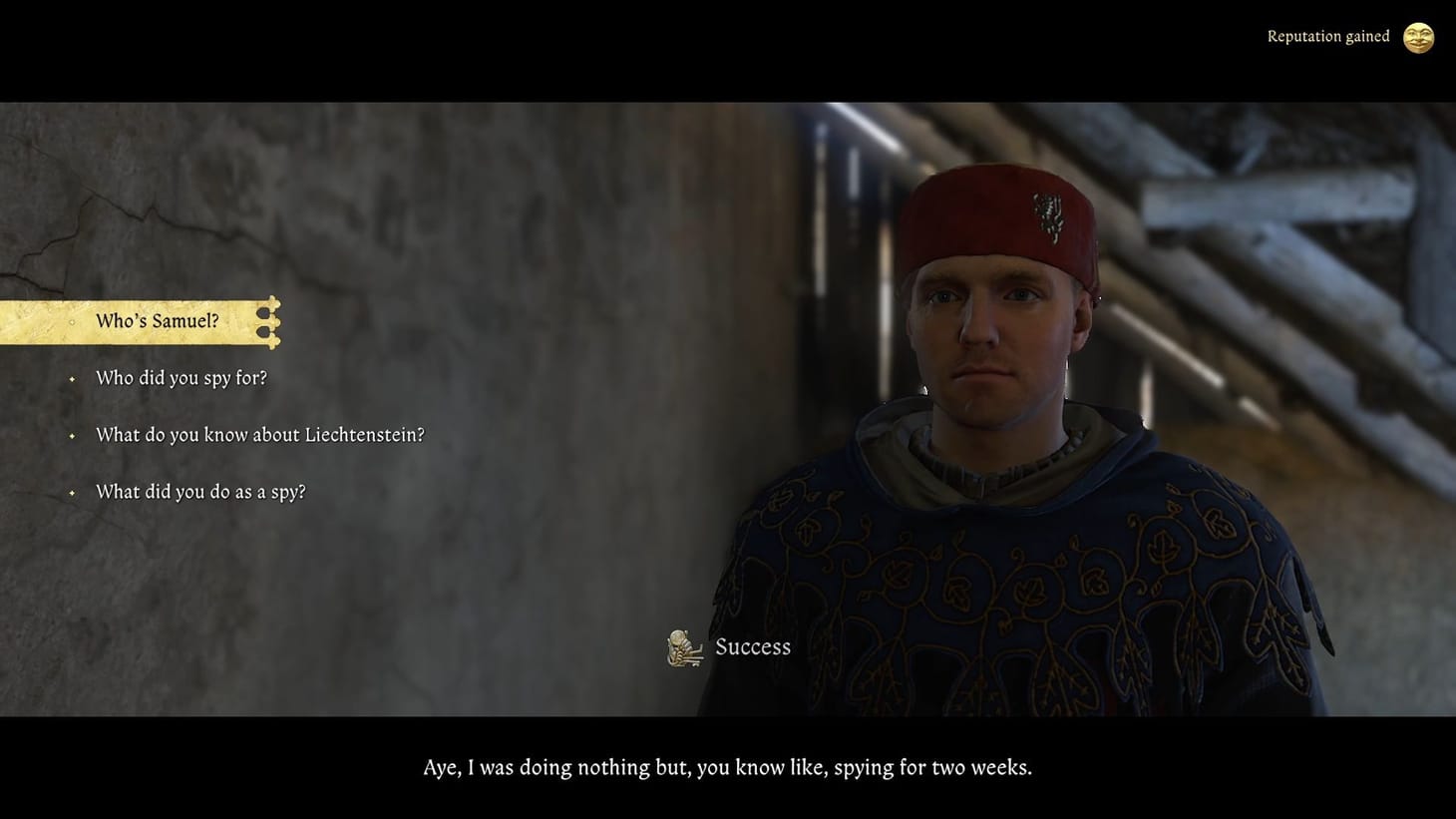 Kingdom Come Deliverance 2 walkthrough: How to complete Into the ...