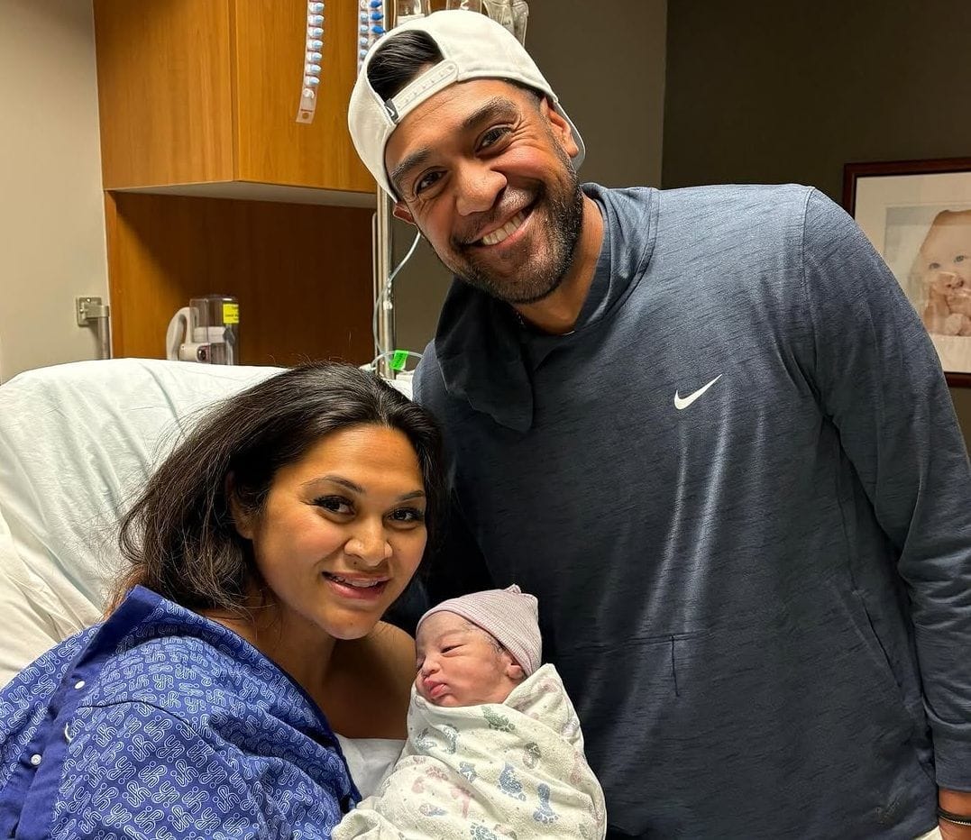 Who is Tony Finau's wife? Meet Alayna Galea'i-Finau