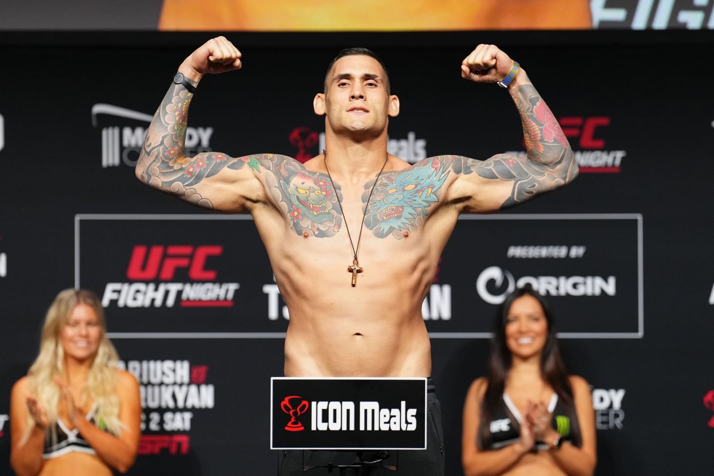 Rodolfo Bellato's record