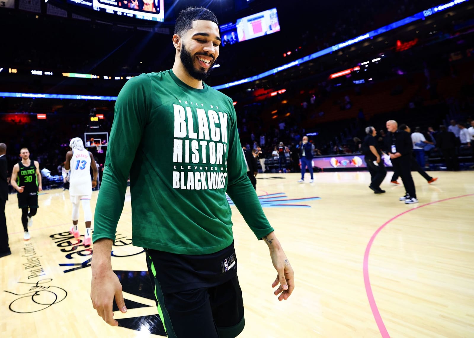 How much is Jayson Tatum’s Net Worth in 2025?