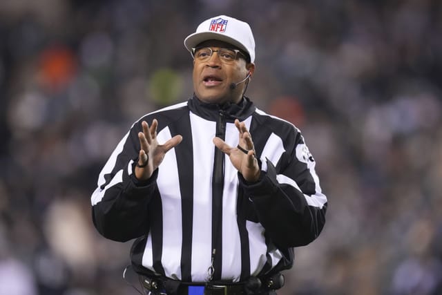 NFL Super Bowl referee salary: How much do officials make during the ...