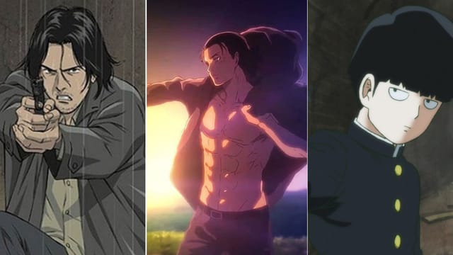 10 best anime without romance that you should try