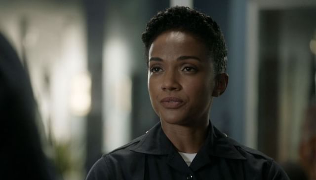 What happened to Nyla Harper on The Rookie? Character’s fate explored