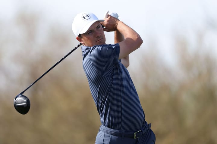 5 big-name players who made the cut at the 2025 WM Phoenix Open ft ...