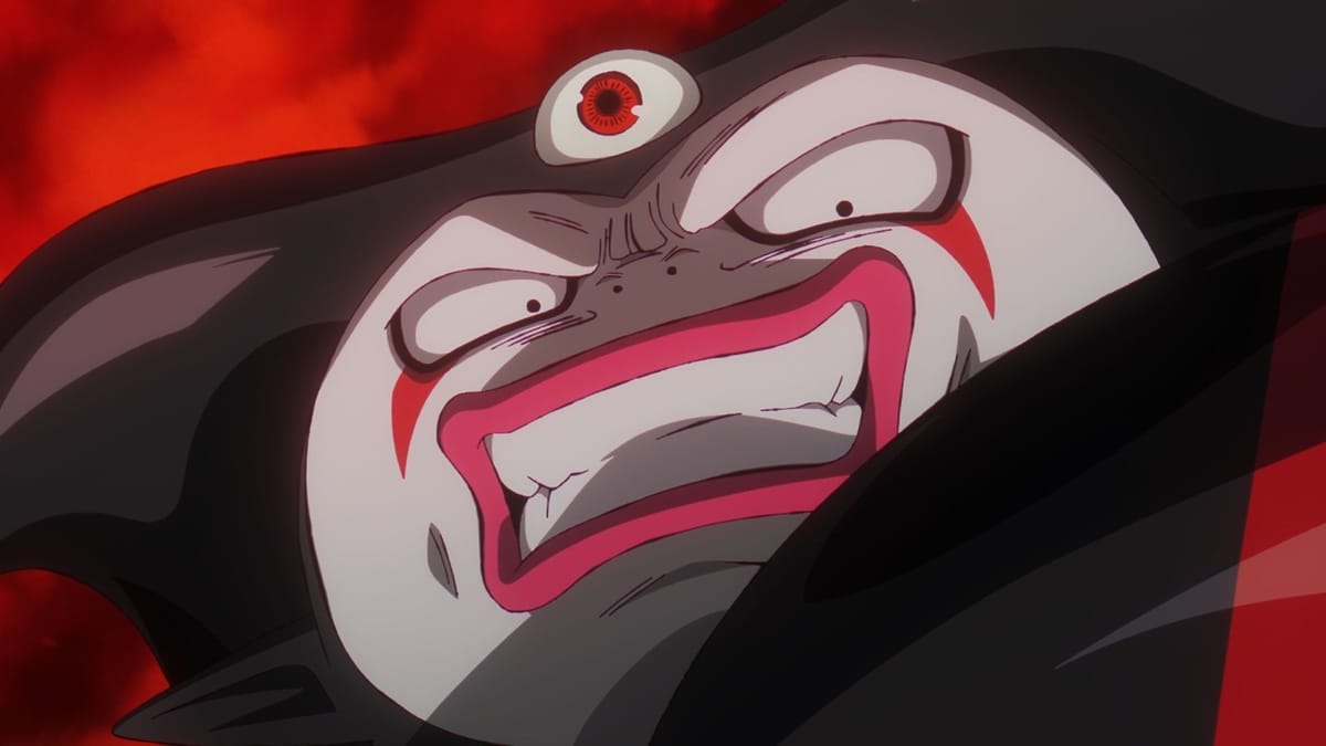 Dragon Ball Daima episode 20: Goku unleashes Super Saiyan 4 at maximum ...