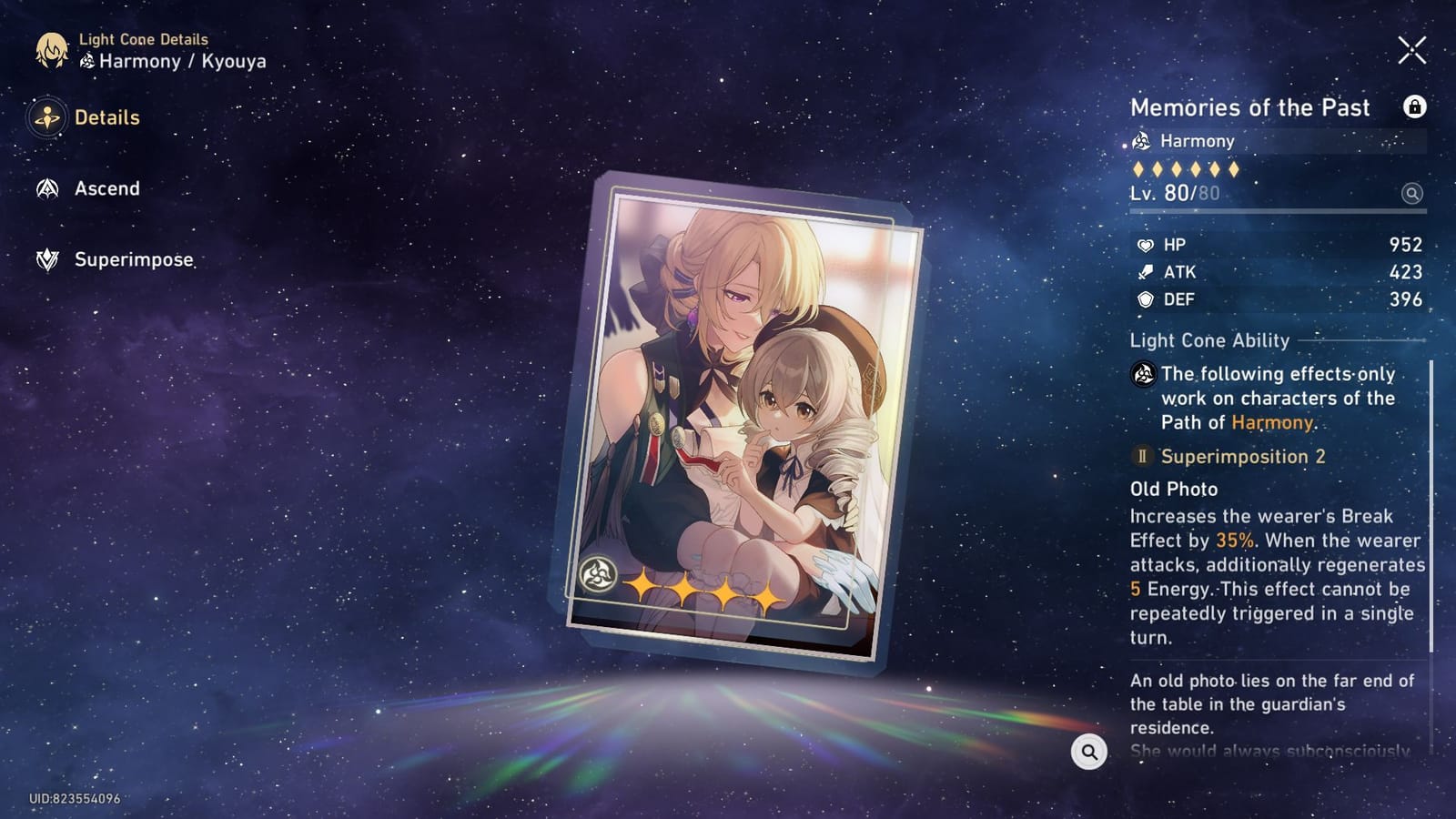 Tribbie build: Honkai Star Rail Tribbie build guide: Best Relics, Light ...