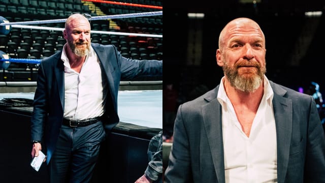 "I enjoy the Triple H Era 20 times more" - 45-year-old WWE veteran ...