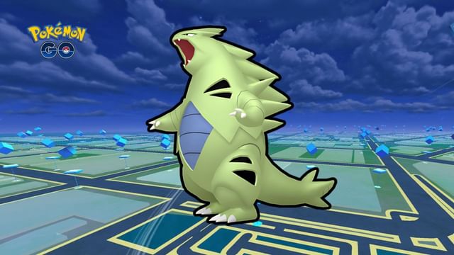How to get Tyranitar in Pokemon GO, and can it be shiny?