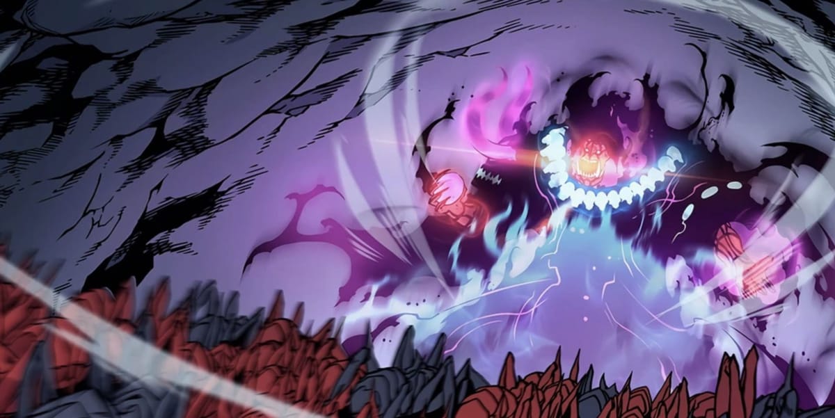 Who is Tusk in Solo Leveling? Sung Jinwoo's new Shadow, explained