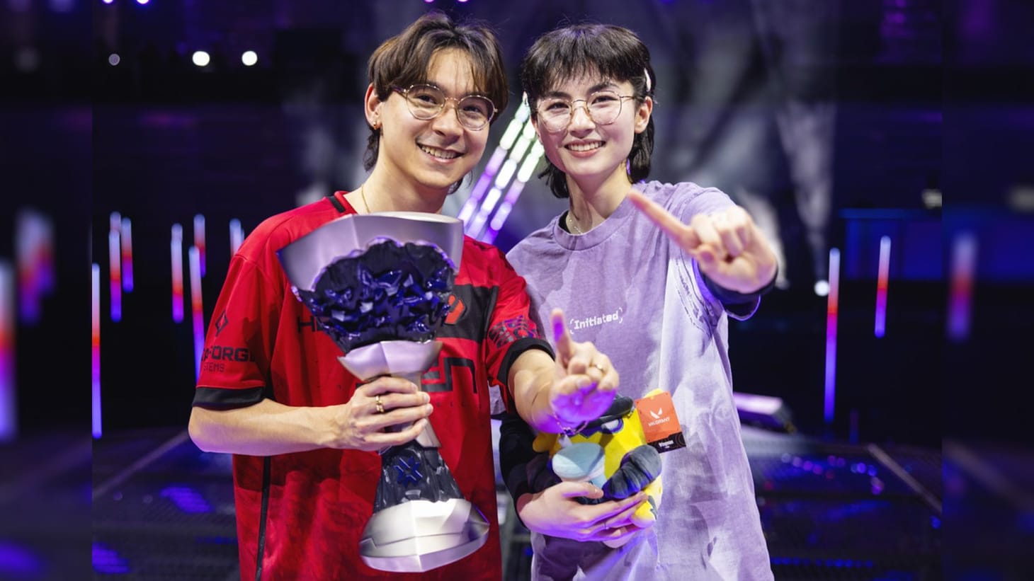 New Valorant Agent to be revealed in early March 2025