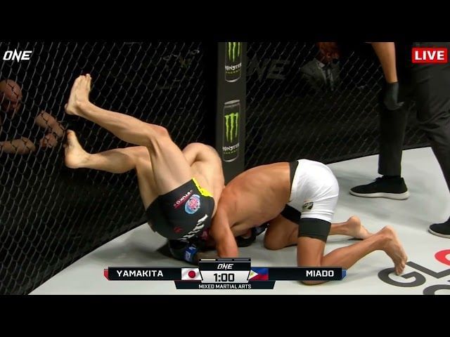 ONE Fight Night 28: Lito Adiwang hopes holding off holiday festivities will pay off big time vs ...