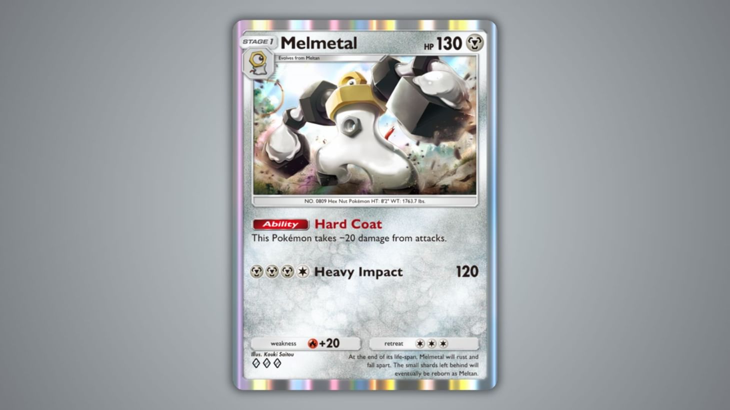 Top Metal-type cards in Pokemon TCG Pocket (October 2025)