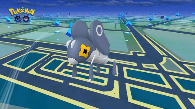 How to get Nymble in Pokemon GO, and can it be shiny?