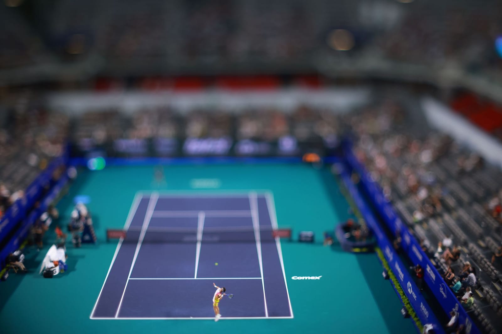 Acapulco 2025: TV Schedule, start time, order of play, live streaming ...