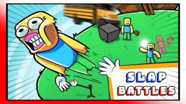 Slap Battles Into the Unknown guide