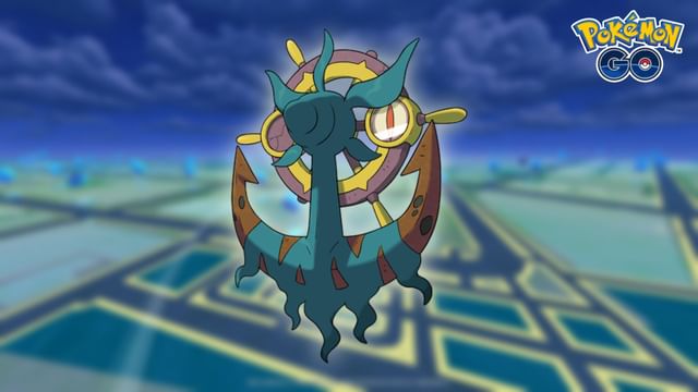 How to get Dhelmise in Pokemon GO, and can it be shiny?
