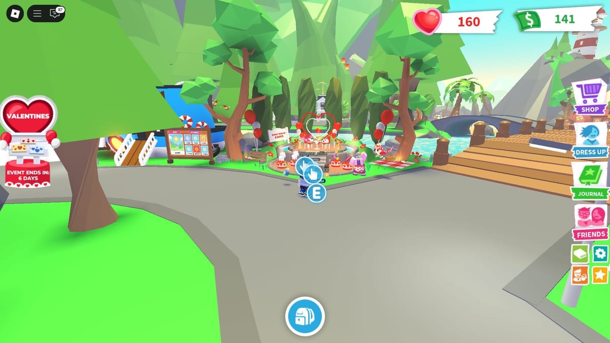 How to get Cupid's Bow and Sweetheart Rat in Adopt Me