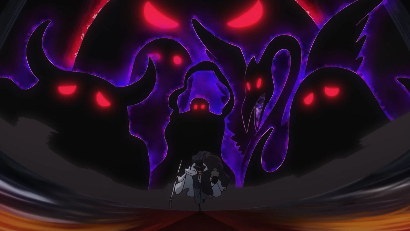 Who is Sabo in One Piece?