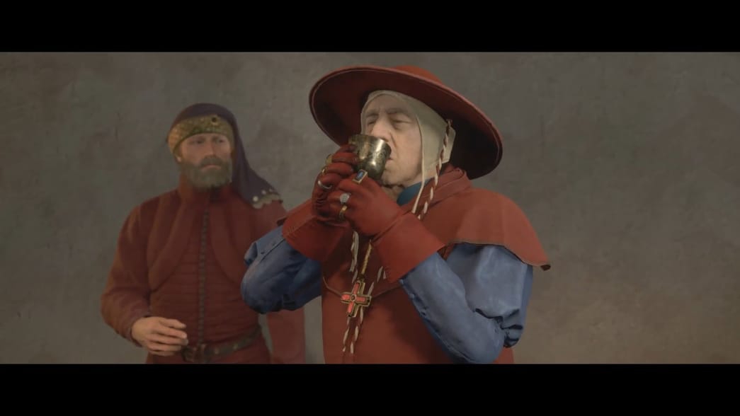 Kingdom Come Deliverance 2 walkthrough: How to complete The Italian Job ...