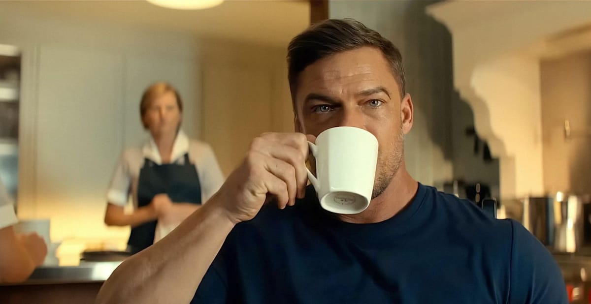 Reacher season 3 episode 3 ending explained: How does Reacher secure ...